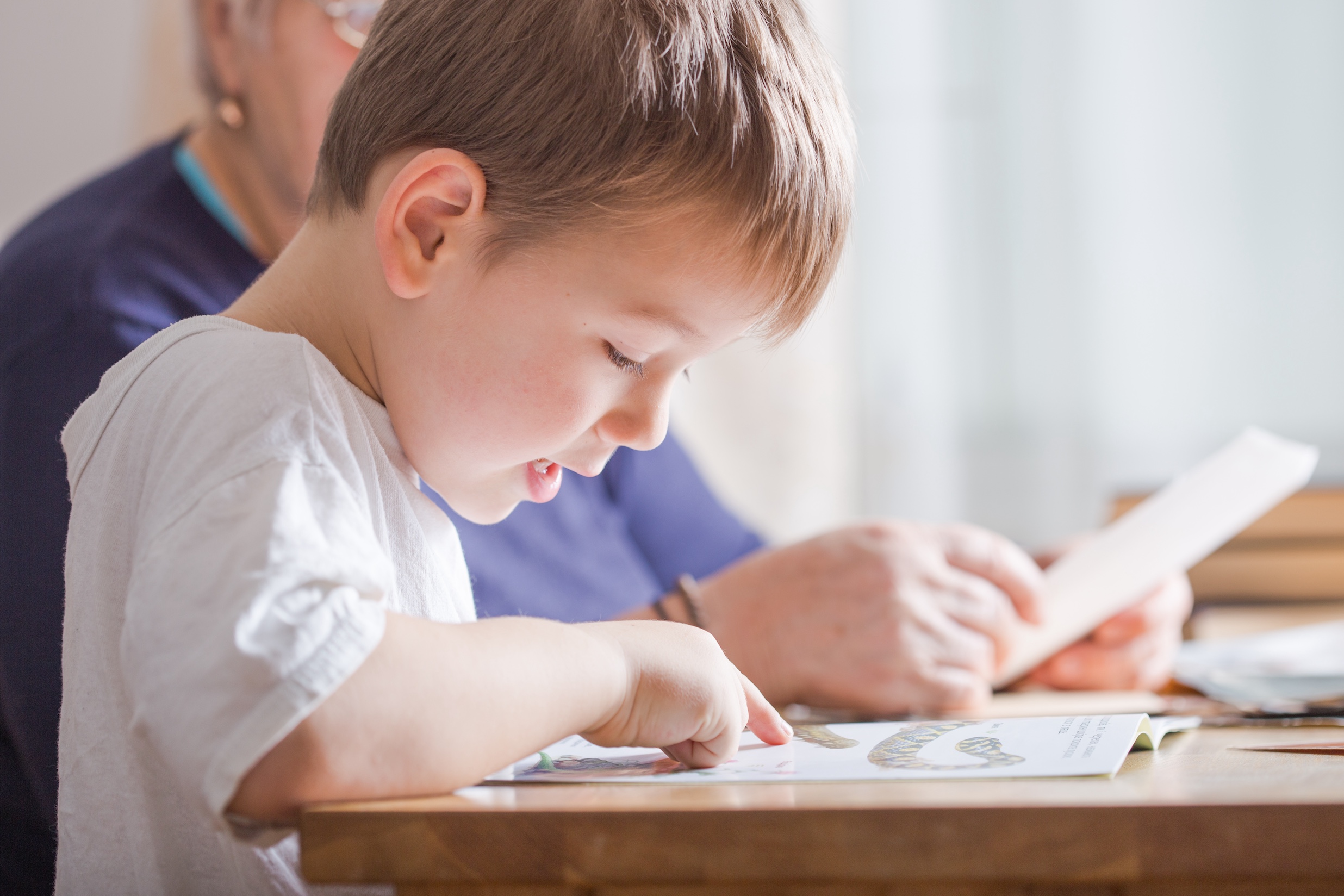 A good lesson to learn - Education Matters Magazine