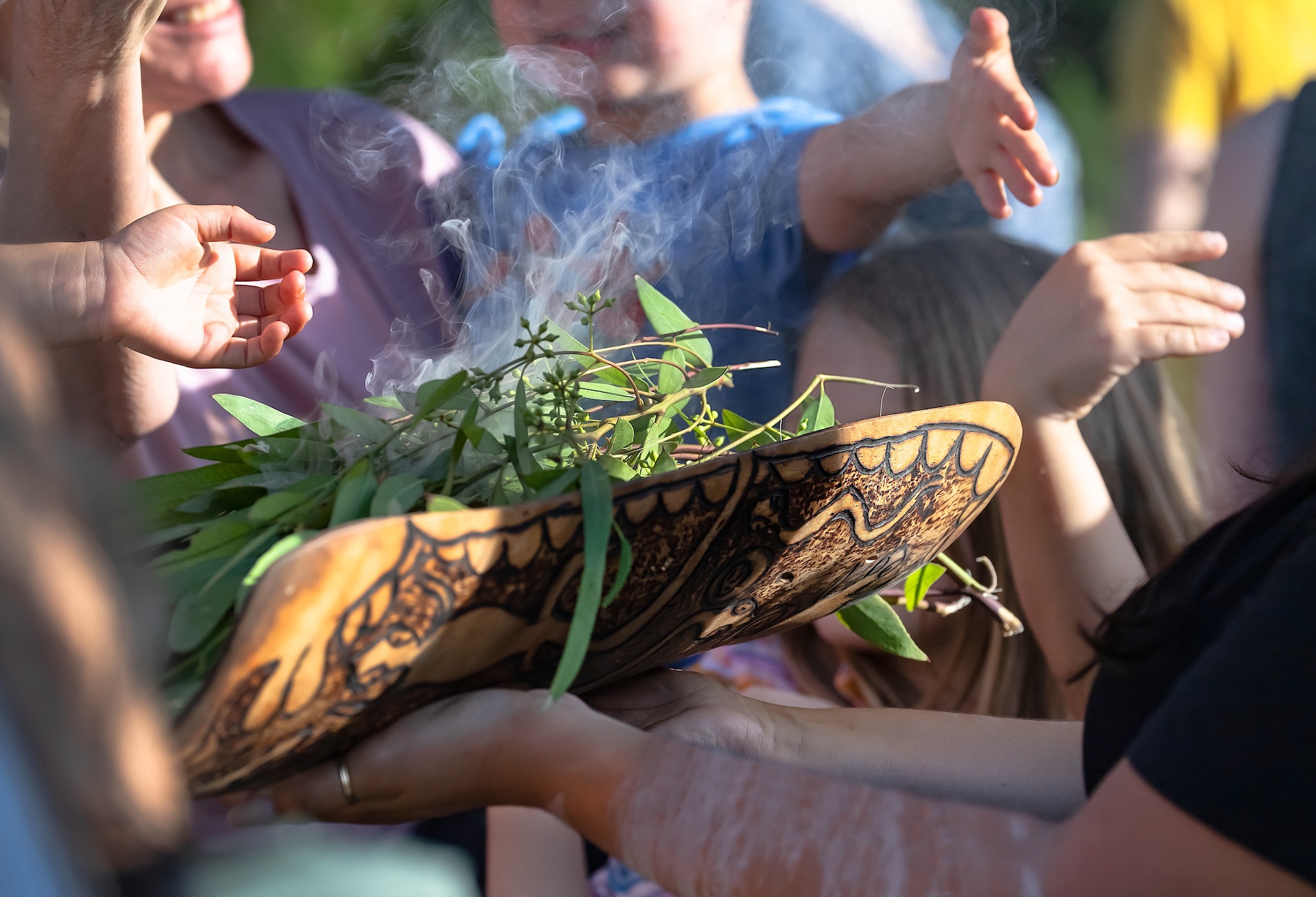 National Indigenous Empowerment Summit shines spotlight on Indigenous ...