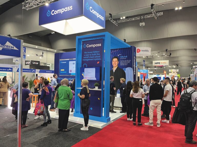 How Compass is powering schools into the future - Education Matters ...