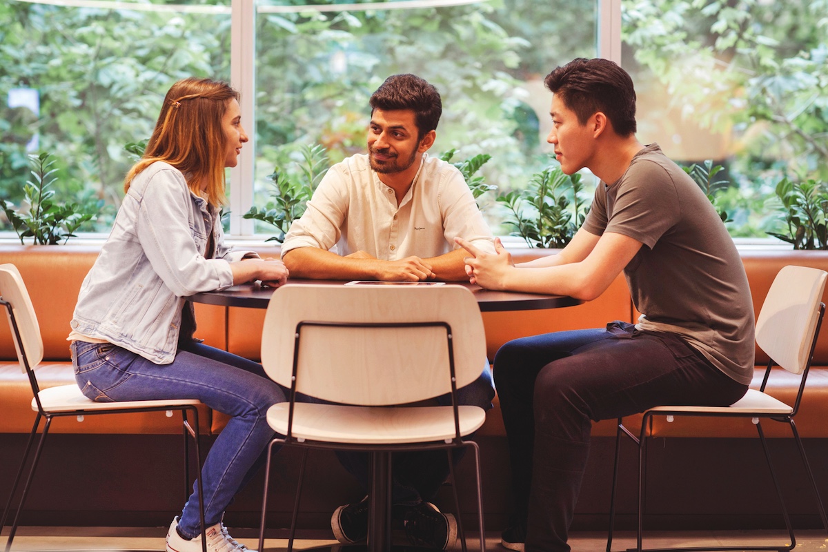 An alternative pathway to tertiary education - Education Matters Magazine