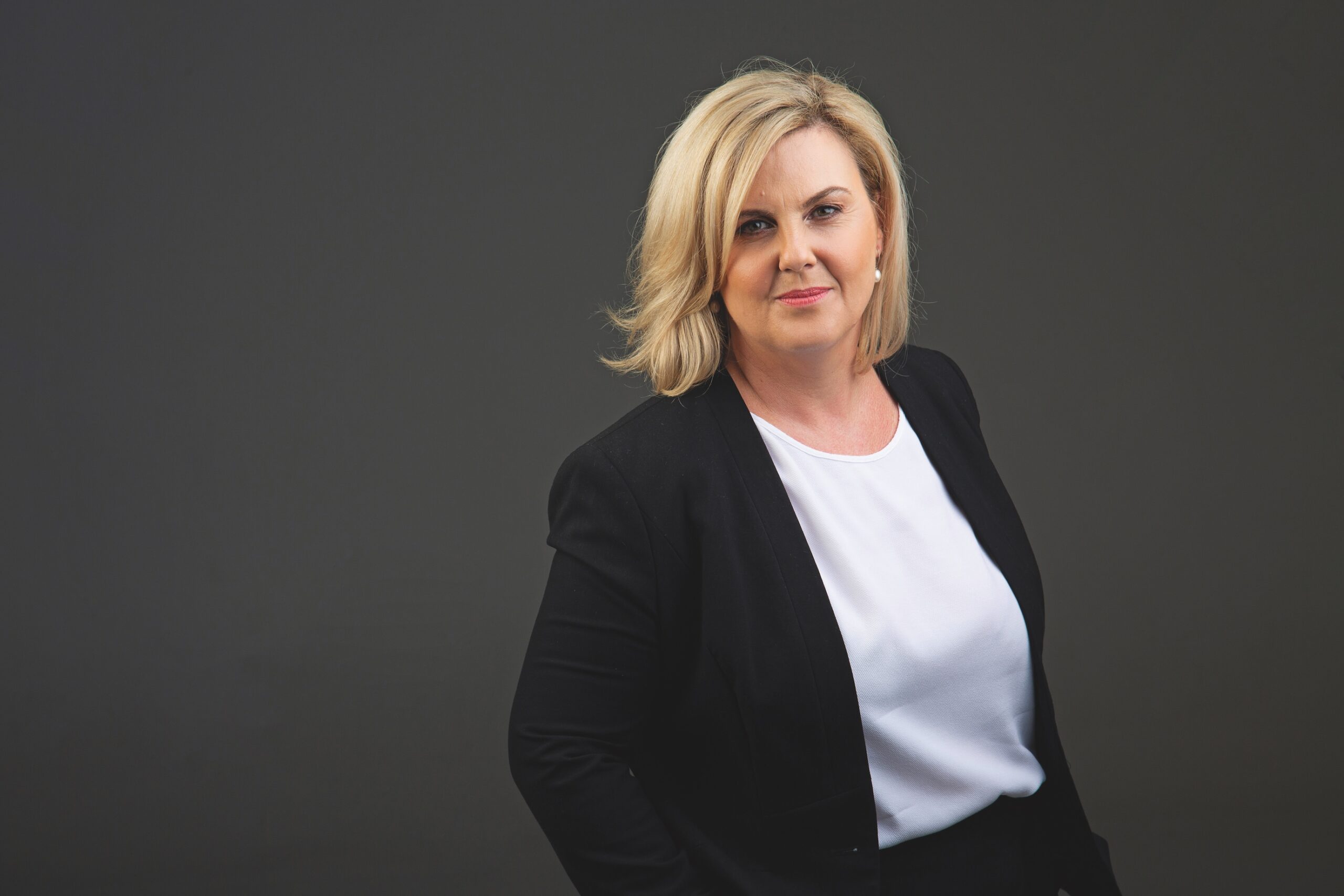Kathryn Tully: Leading with passion - Education Matters Magazine