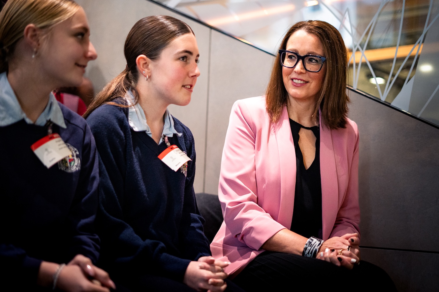 Nationwide AI literacy program to launch in 2026 - Education Matters ...