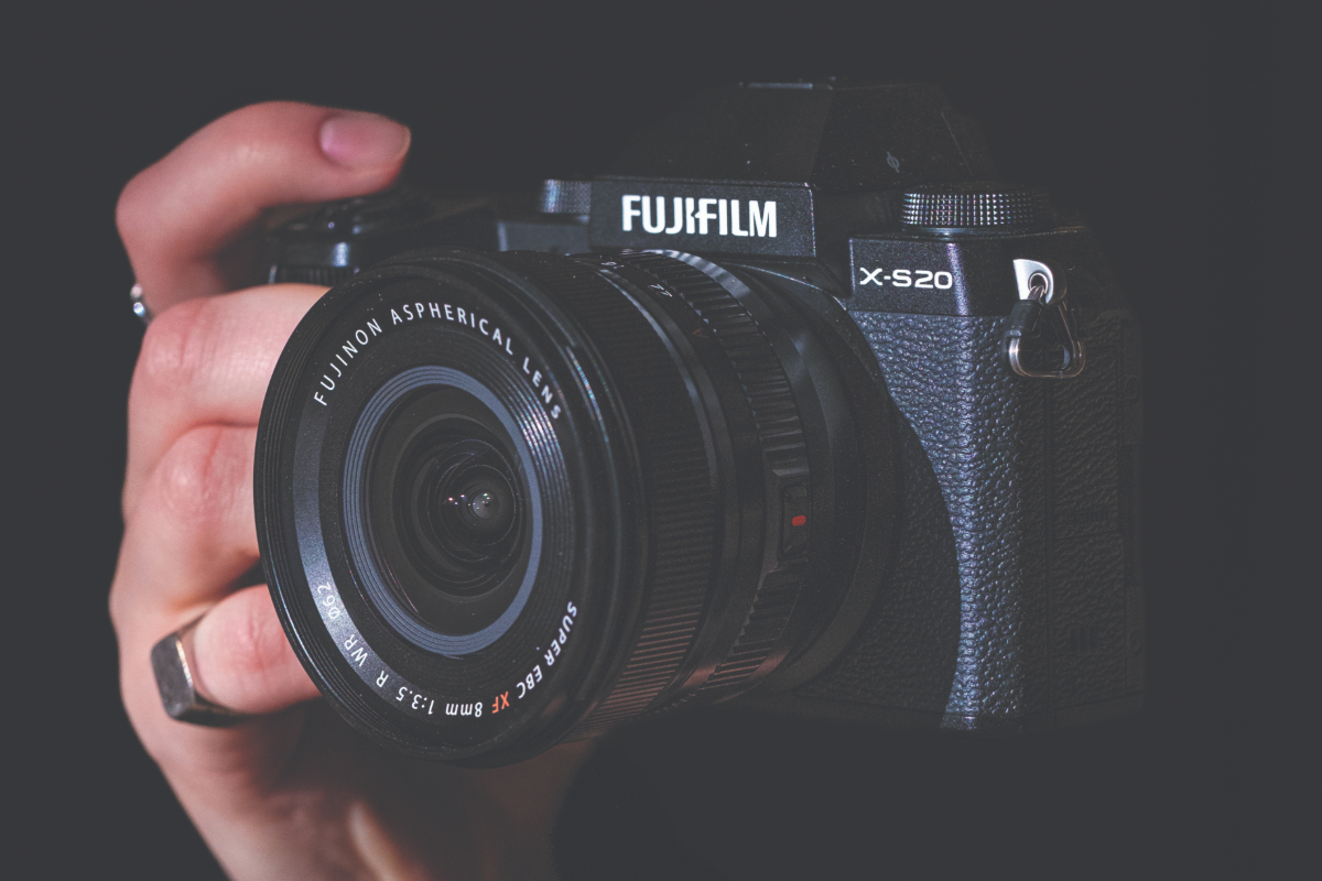 How Fujifilm's innovative products are enhancing educational programs ...