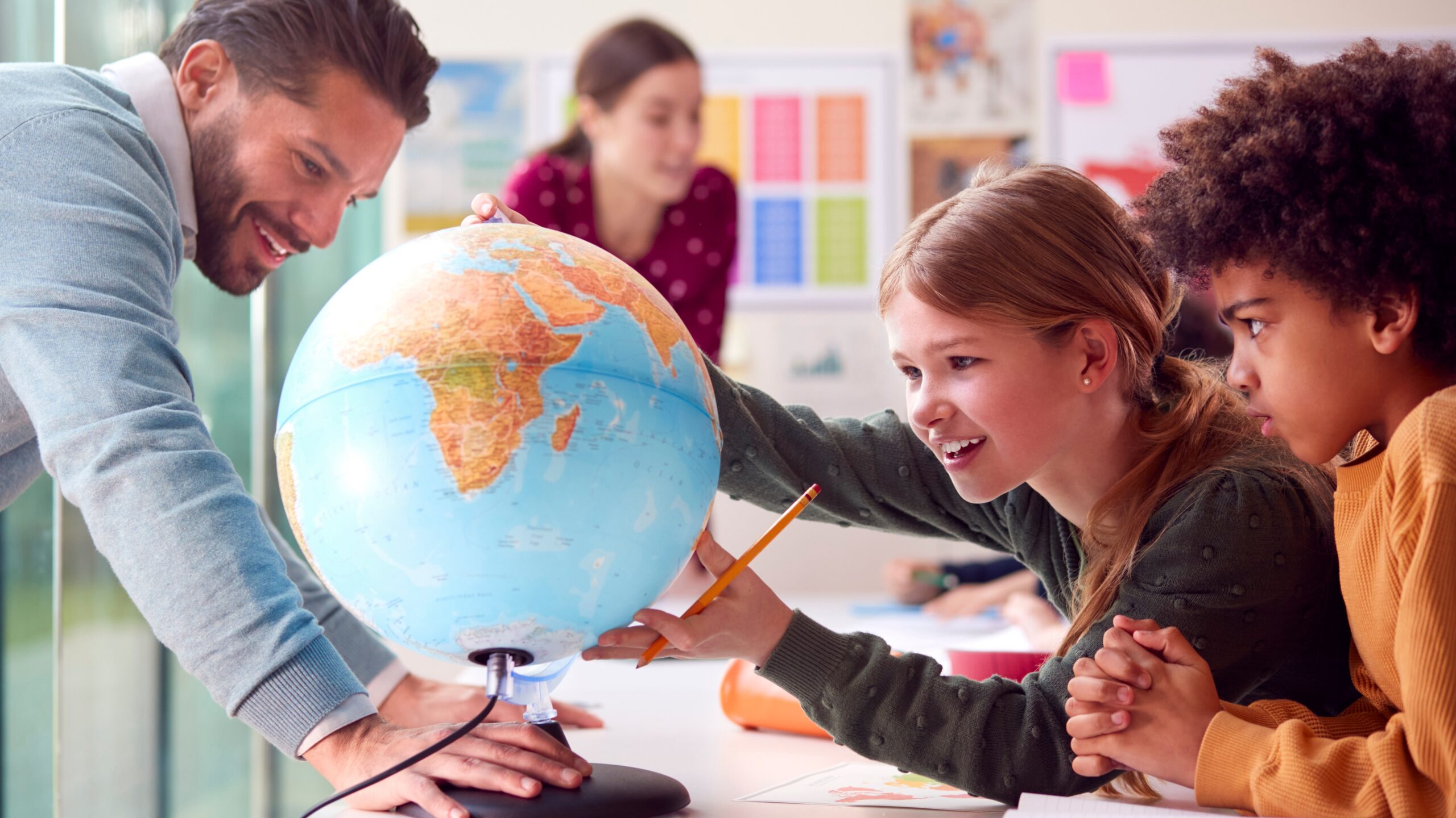 ESA and DFAT launch new global education resources for Years 3–10 ...
