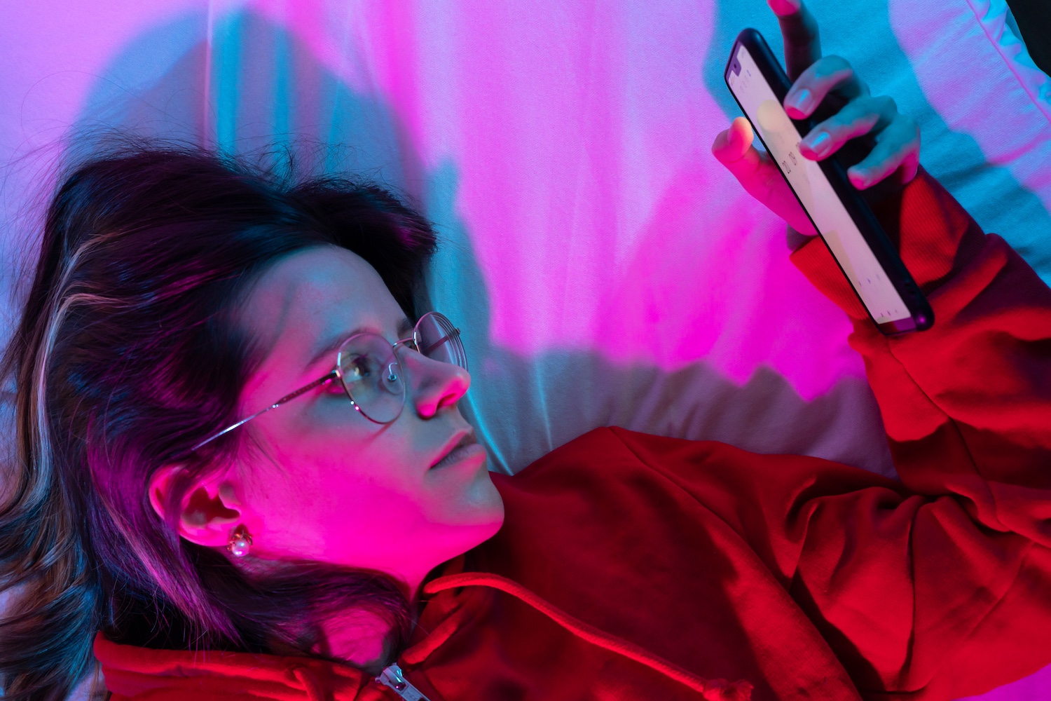 New sextortion and AI image abuse resources released for Years 7–9 ...